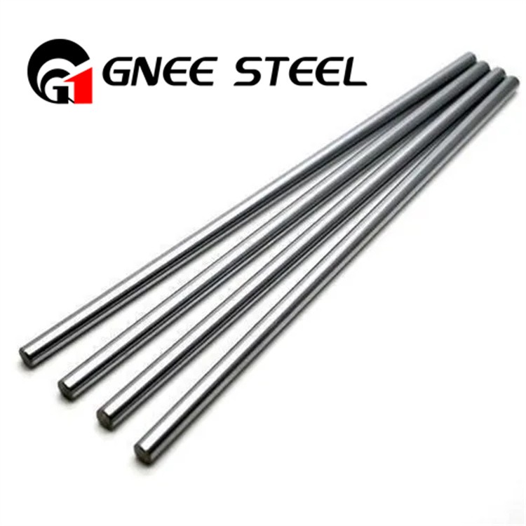 Usine de fabricants de tiges en acier inoxydable 1.4005 rondes ...